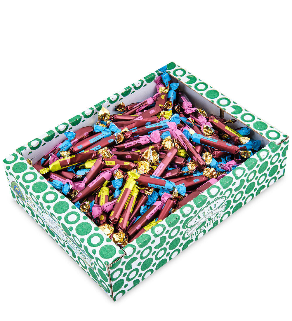 Конфеты Быть или не быть, 2 кг AT-33/14 113-851858