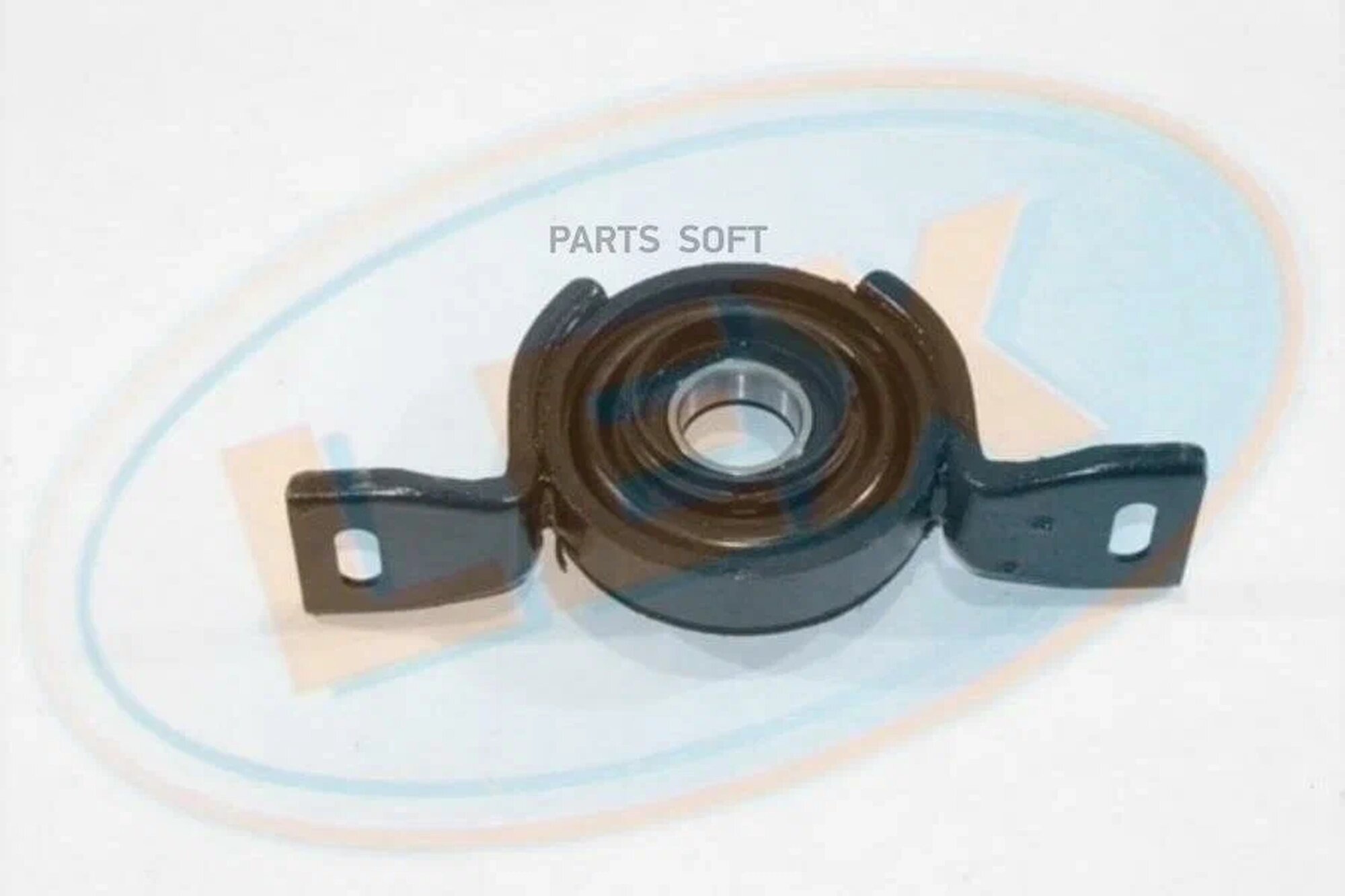 Подшипник подвесной LEX PP4577, для Volkswagen Golf, 30x13 мм