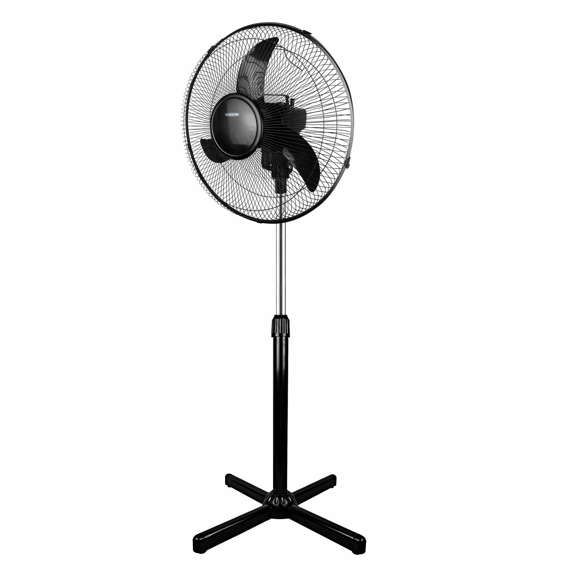 Вентилятор напольный AC ELECTRIC AFF-505B