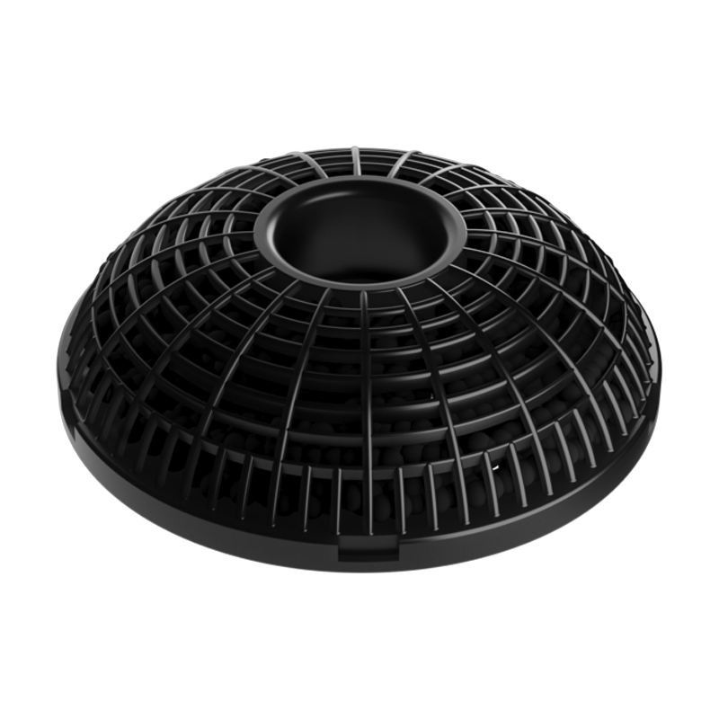 Угольный фильтр Kuppersberg KF-S (Модификация 2025 года) угольный