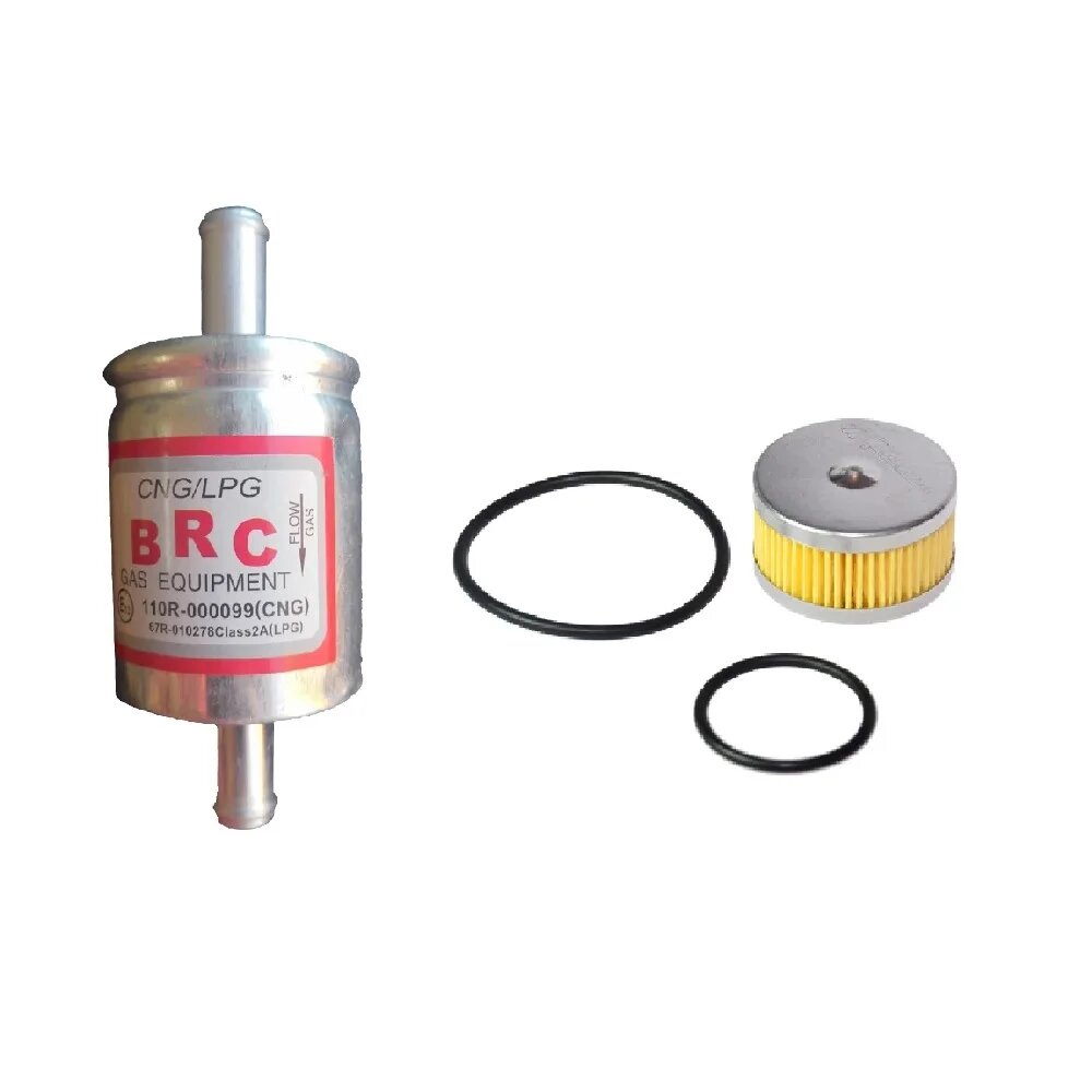 LPG CNG GPL Фильтры 12 мм x 12 мм Zenit Digitronic EuropeGas CNG KME Atiker Все типы