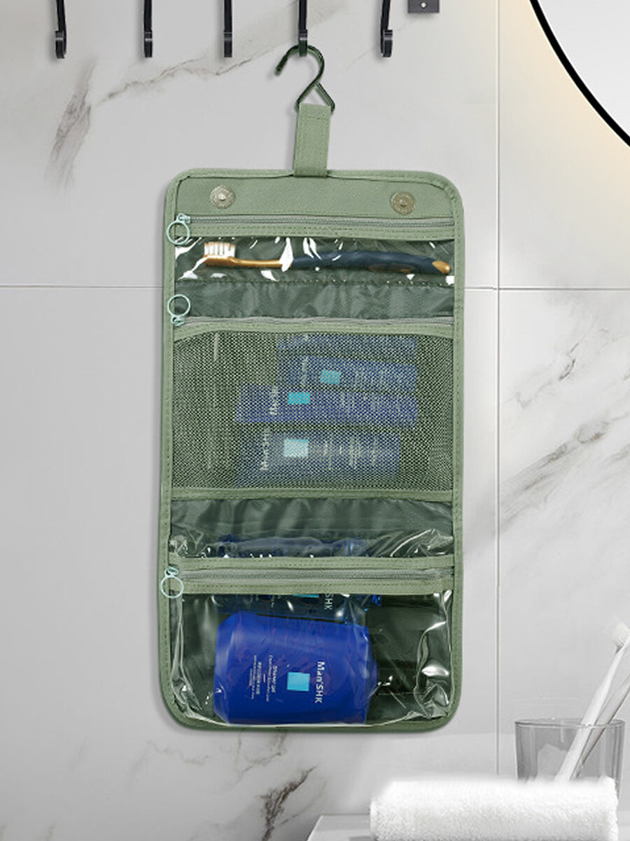 Дорожный органайзер