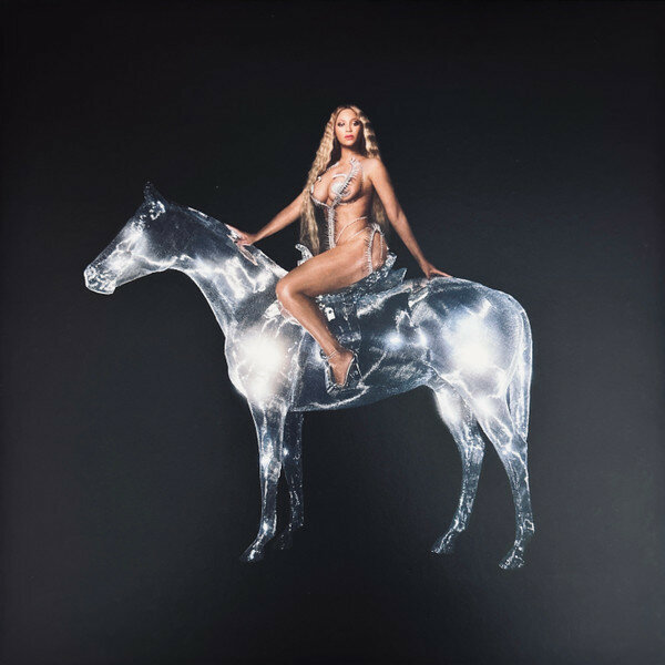 Beyonce - Renaissance (2LP)