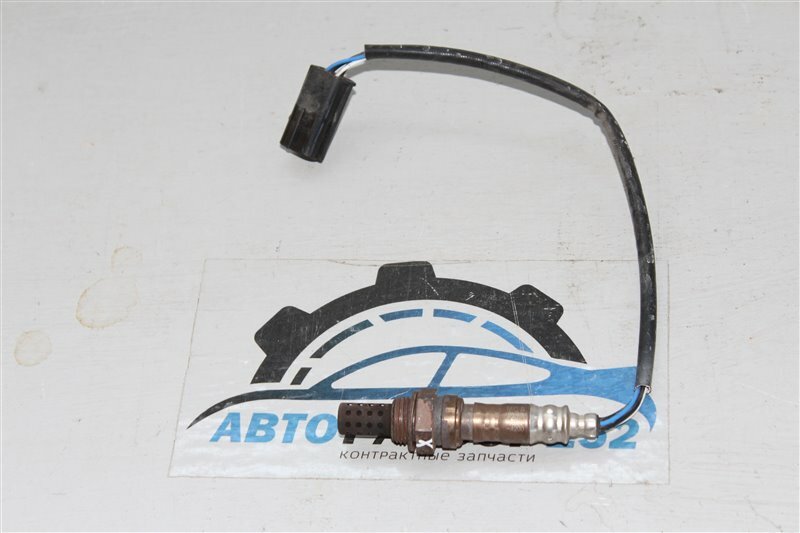 Кислородный датчик Mazda MPV 1999-2003 LW5W GY