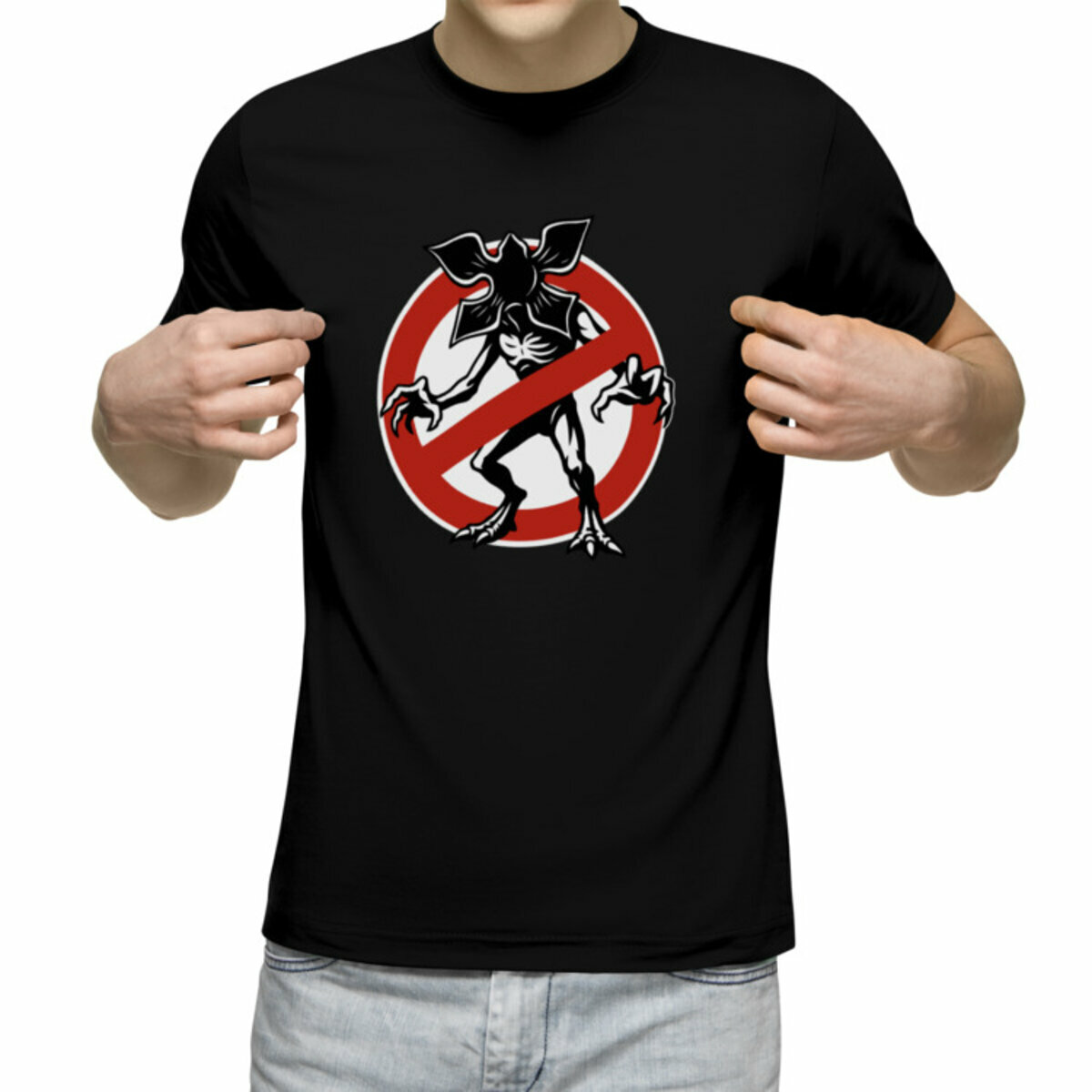 Футболка спортивная