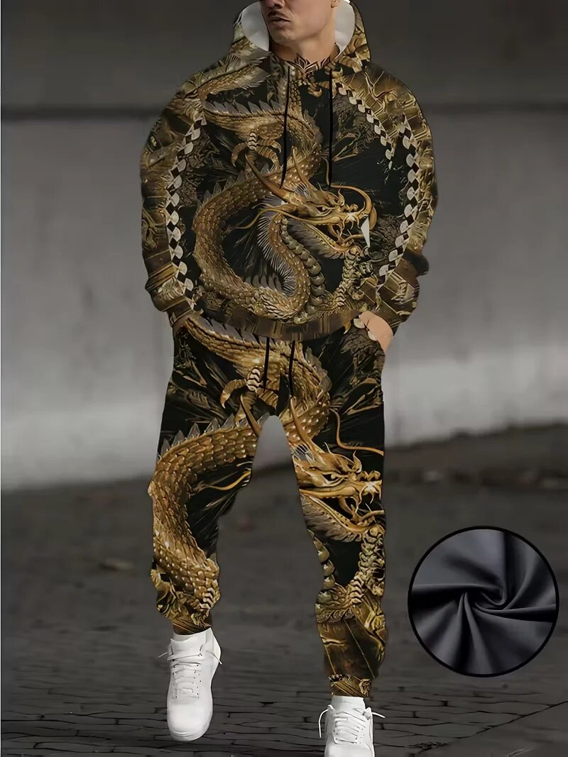 Комплект одежды