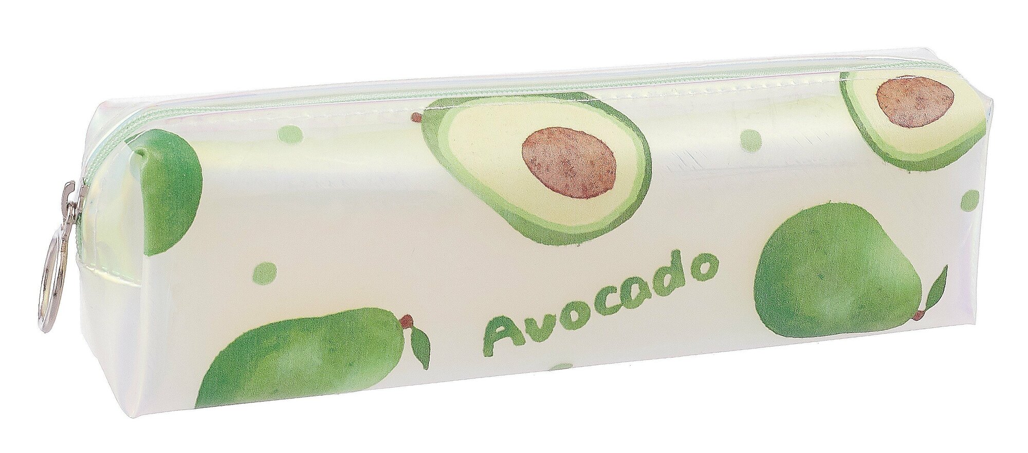 Пенал-косметичка "I like fruits"