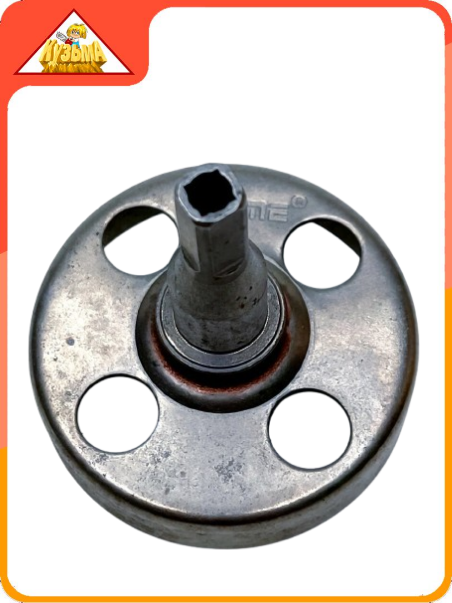 Чашка сцепления HUSQVARNA 125/128R №707