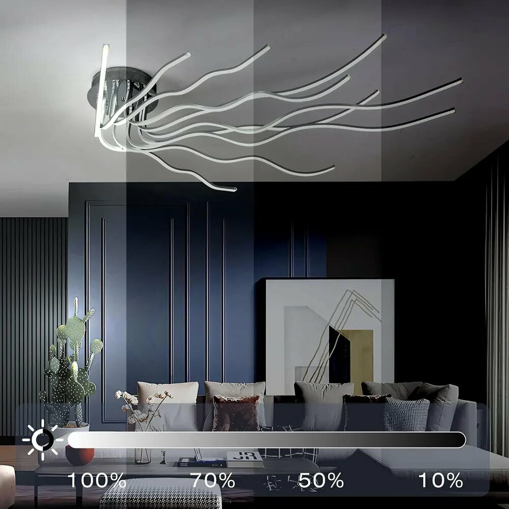 KNOW EASY-Minotti Светильник — фото 1