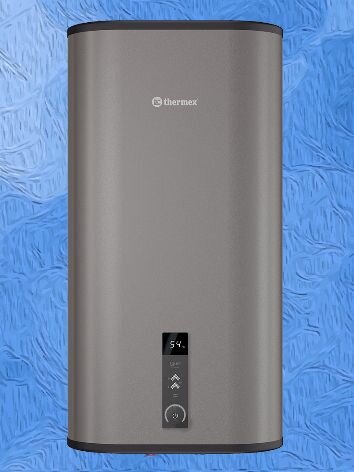 Водонагреватель аккумуляционный электрический Thermex Liga 50 V (Pro)