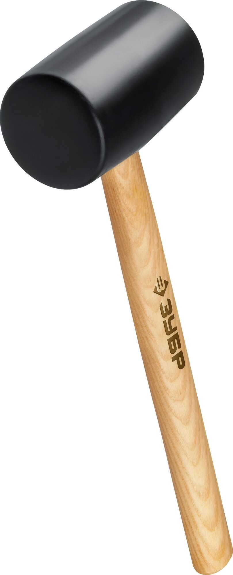 Резиновая киянка ЗУБР 2050-75_z02