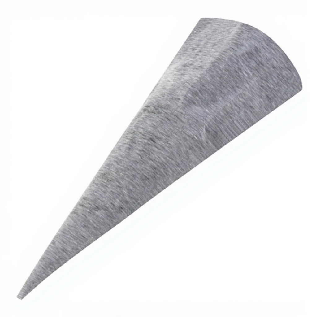 Многоразовый тюбик (пакет) для затирки швов BIHUI, арт. GBS21