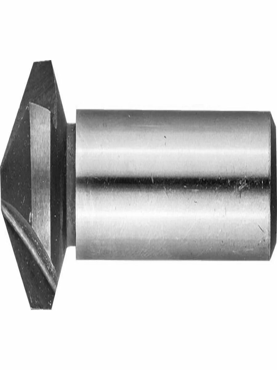 16.5 x 60 мм, для раззенковки М8, конусный зенкер, Професси