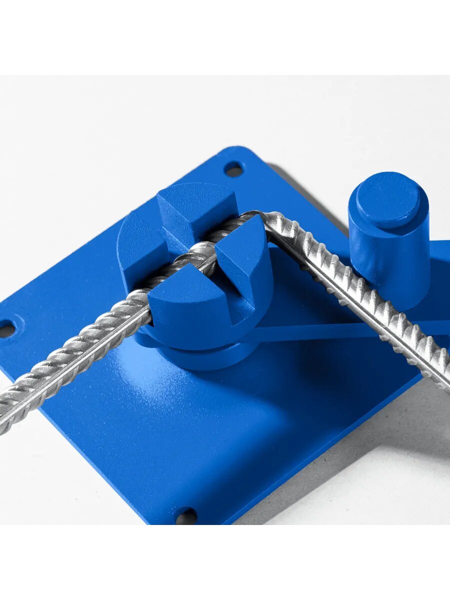 АРО-10/12 острый гиб, закалённый арматурогиб , Профессионал