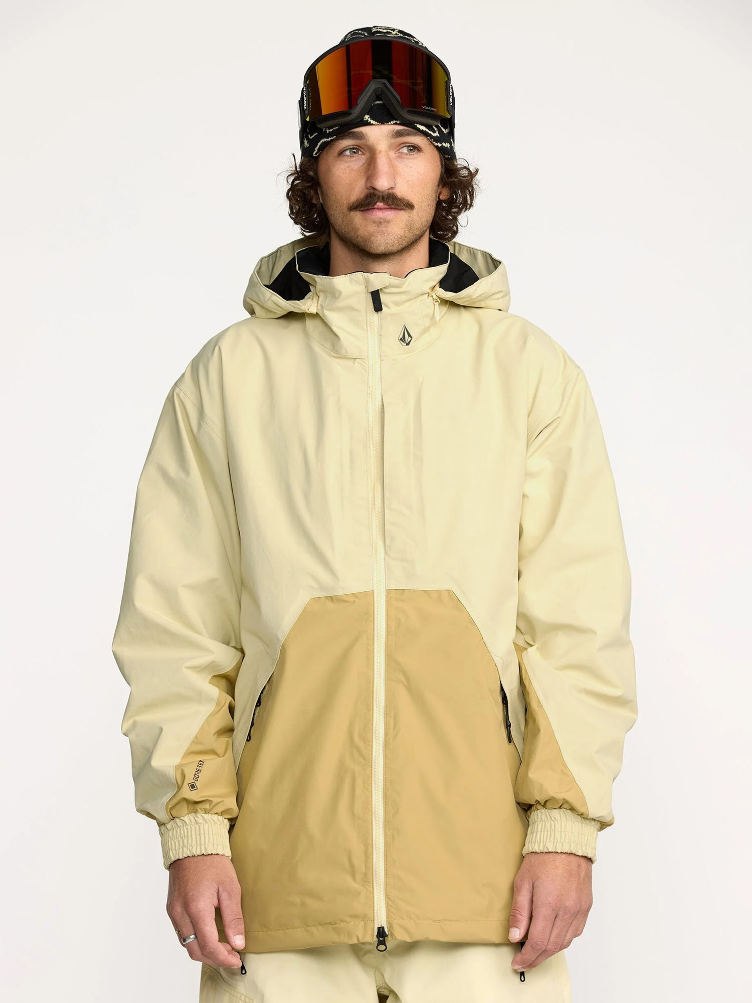 Куртка сноубордическая Longo gtx