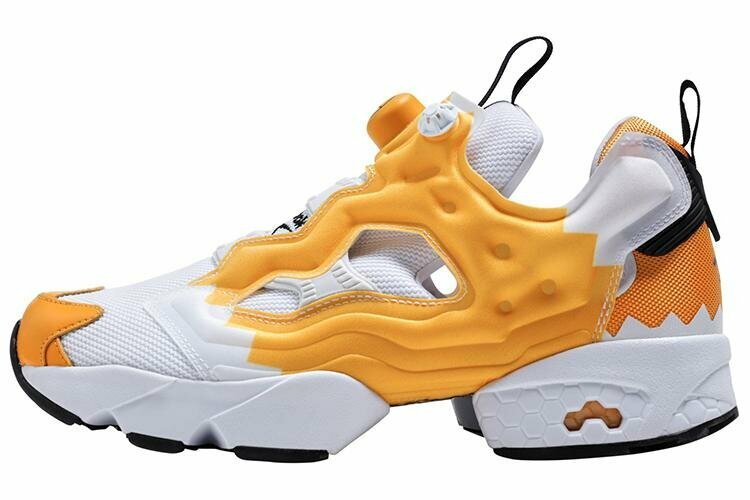 Кроссовки InstaPump Fury
