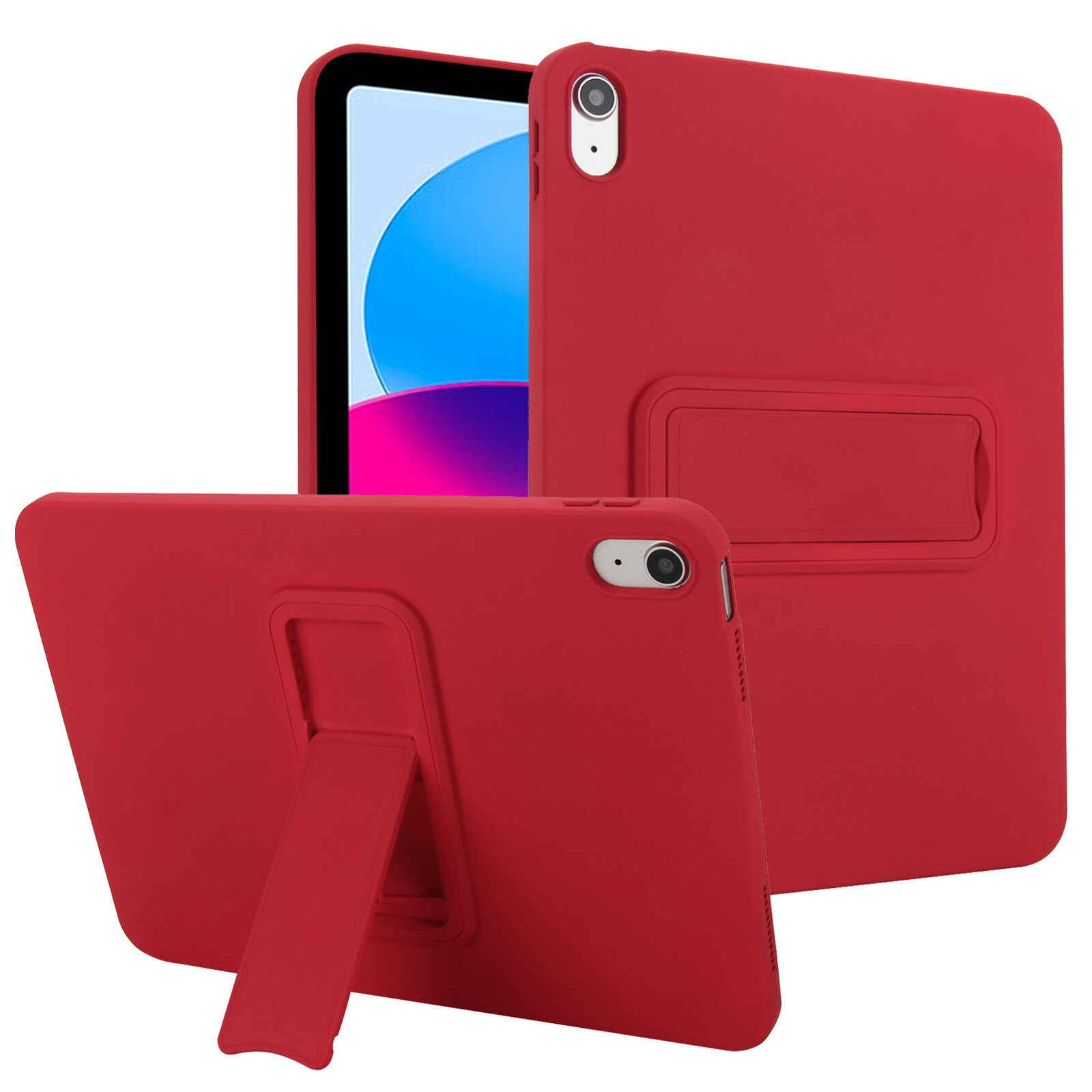 Чехол для iPad 11 2025 iPad 11th 11" A16 2025 / iPad 10th Gen 10.9" / iPad 10 10.9 дюйм (2022)