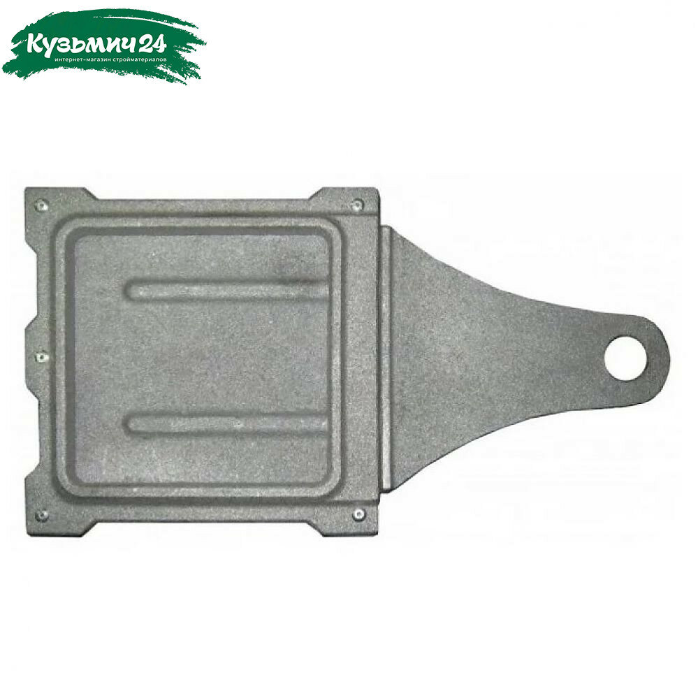 Задвижка 3В-1 130х130х340 мм