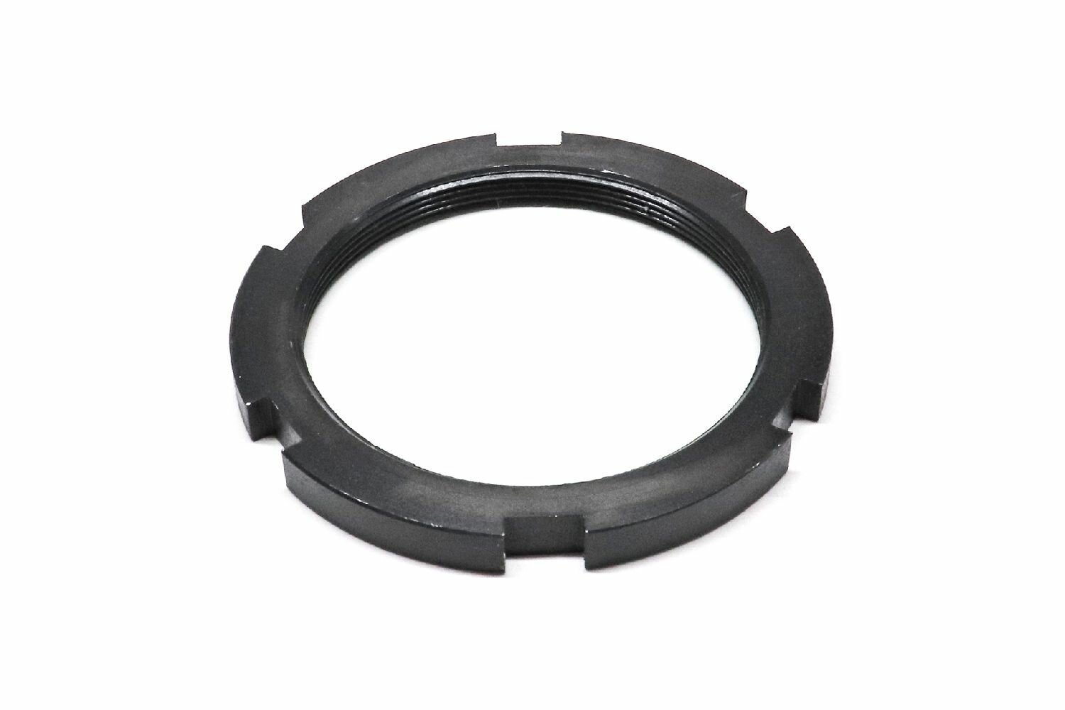 Гайка ступицы заднего моста левая правая резьба М80*1,5 HOWO (1680340014)