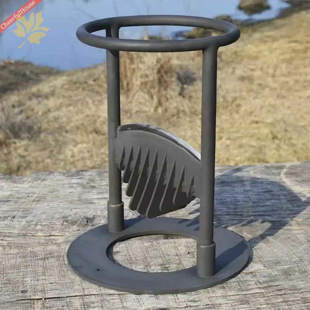 Дровокол ручной