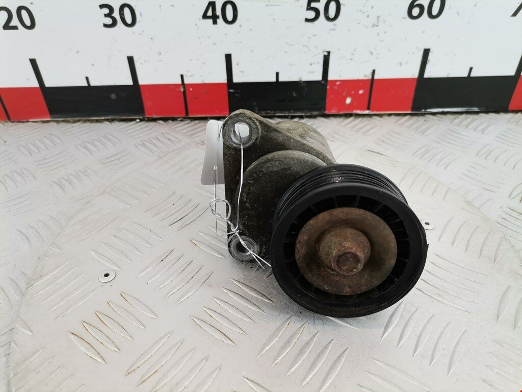 Натяжитель ремня генератора (приводного поликлинового ремня Mazda 6 GG LFY315SAX арт. 1550319