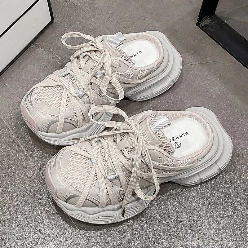 Кроссовки роликовые Women Shoes
