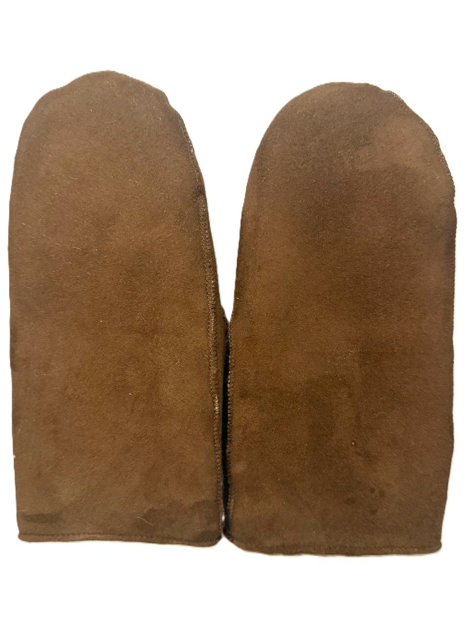 Варежки для женщин