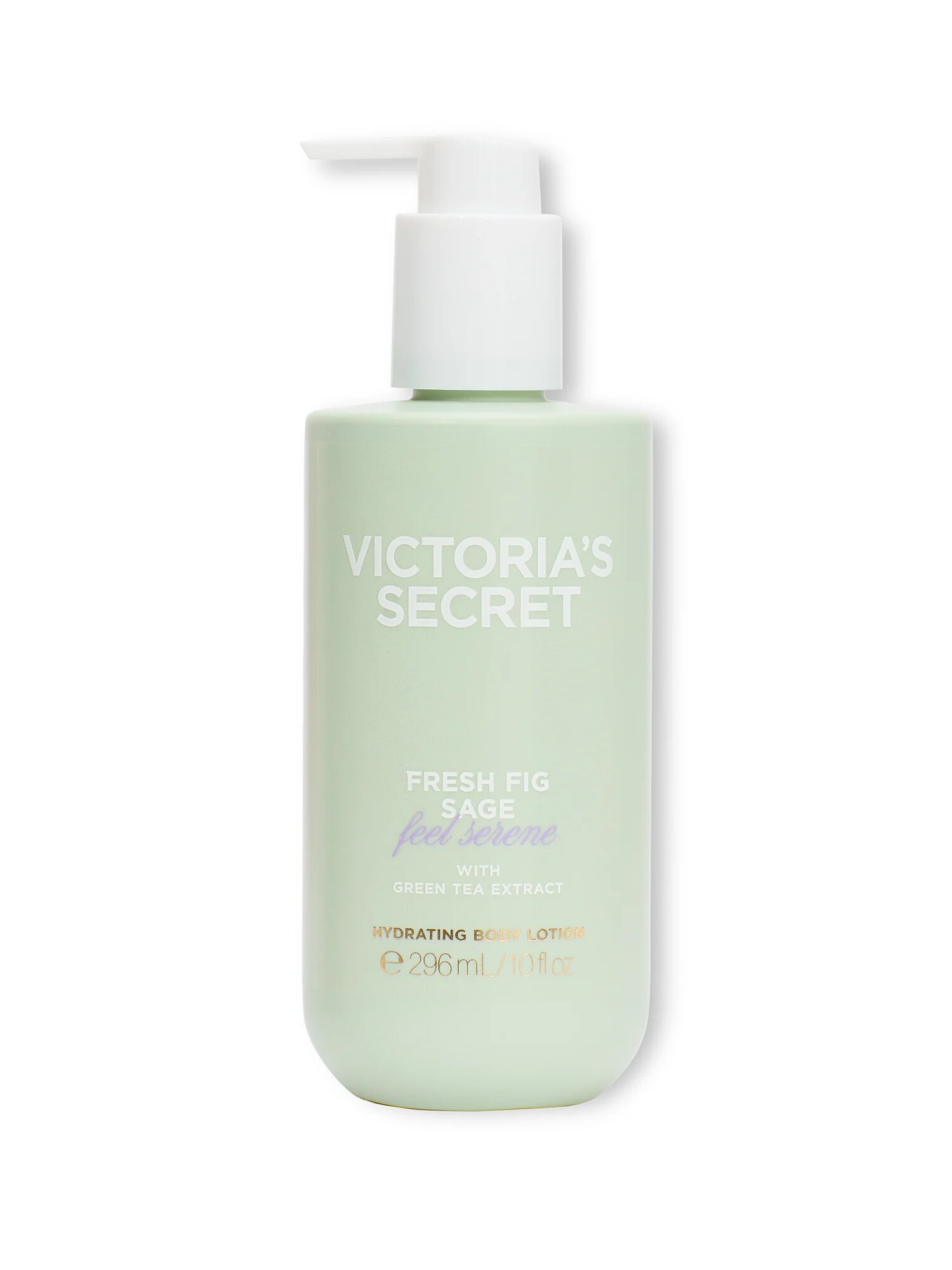 Victoria's Secret увлажняющий парфюмированный лосьон для тела Fresh Fig Sage