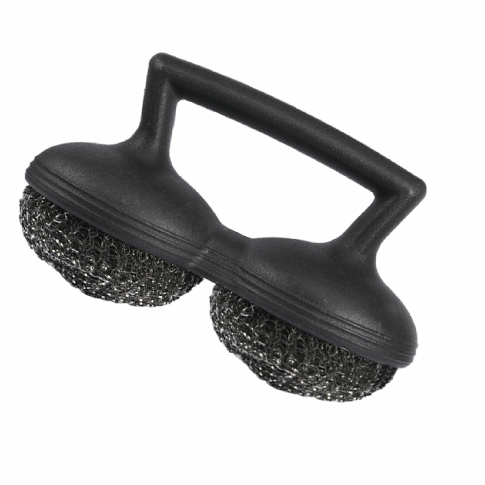 Щетки для чистки гриля с ручкой подходят уличной готовки