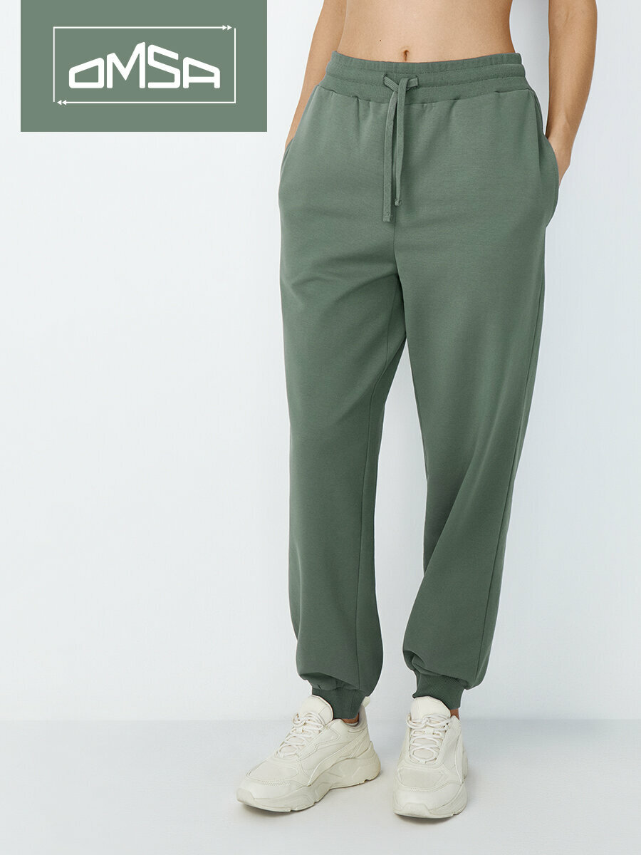 Брюки джоггеры OMSA CASUAL