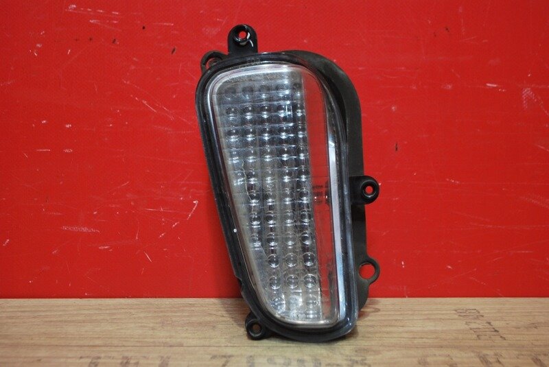 Фонарь задний Hyundai Grandeur 3 XG