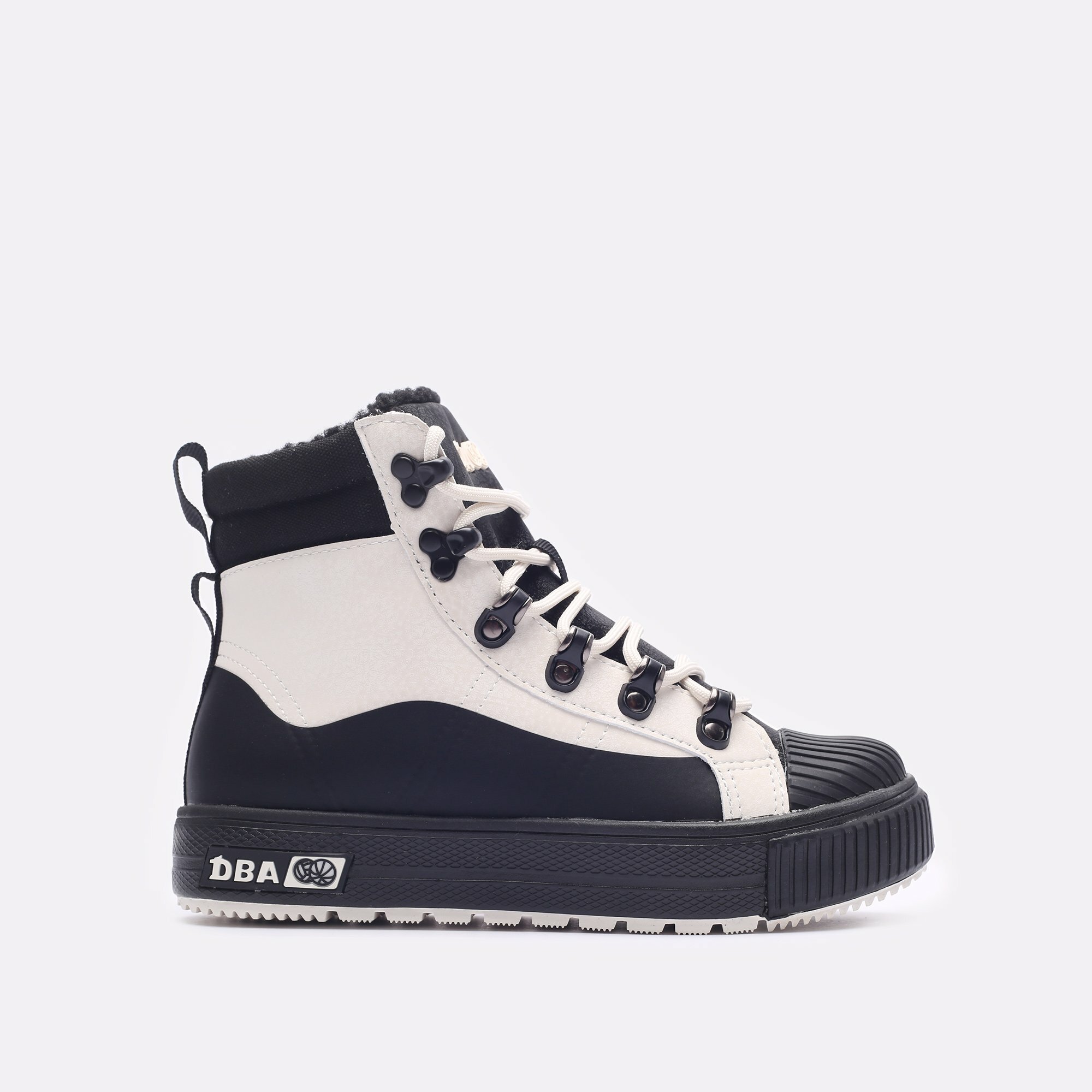 Кеды Bubble Snow Boot