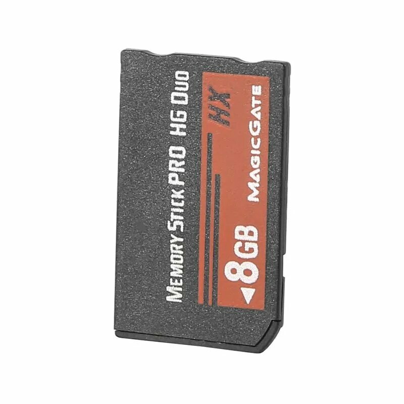 P0Флэш-карта Memory Stick MS Pro Duo 8 ГБ совместим с камеры Cybershot