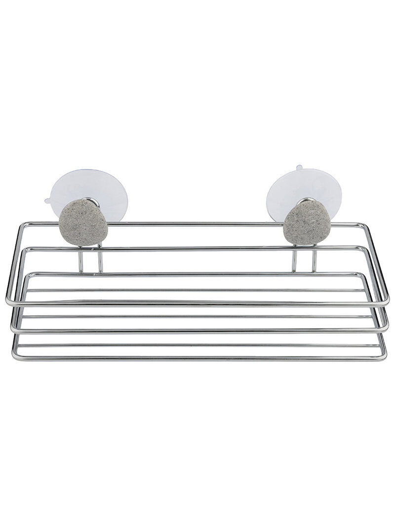 Полка подвесная Stone, большая, 25х11.5х4.5см