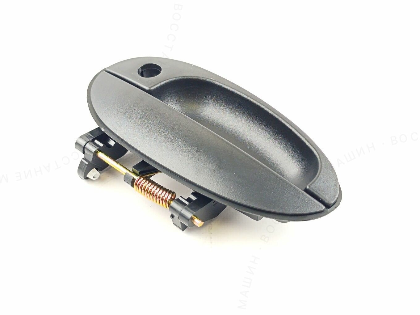 Ручка двери передней левой наружная для Chery Kimo, QQ Sweet, QQ6 / S11-6105170