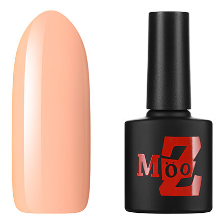 MOOZ, Гель-лак №78
