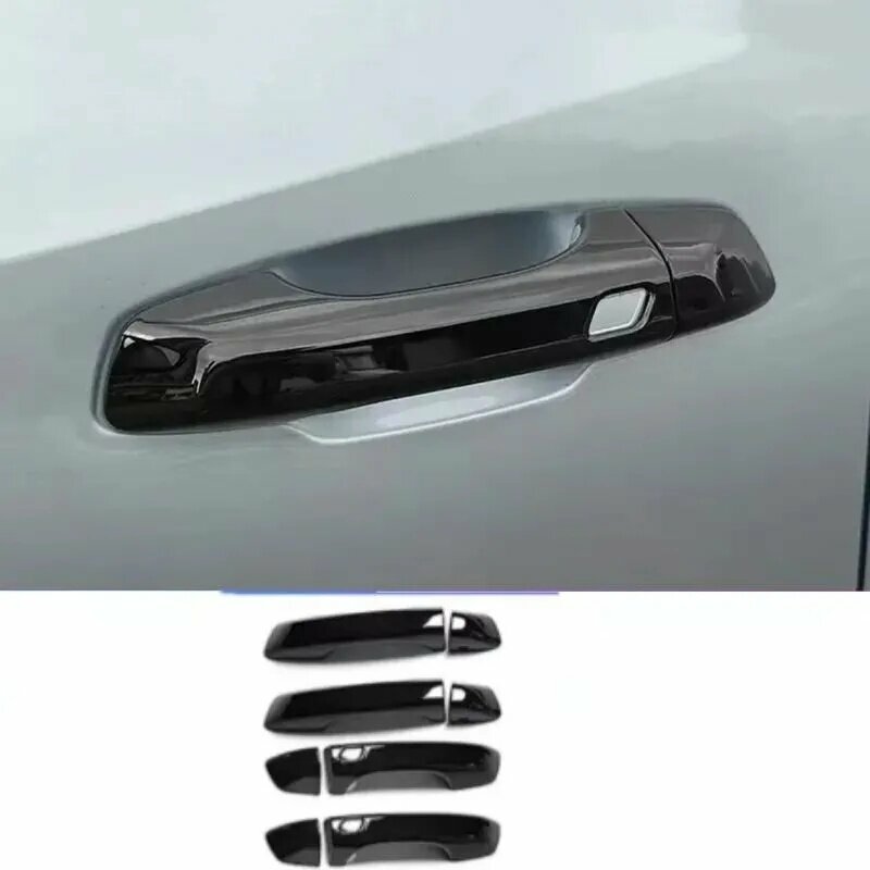 Geely Cityray, крышка чаши для ручек наружных дверей автомобиля