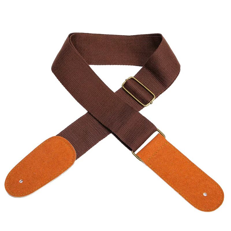 Ремень для гитары, ремень для фолк-гитары, ремень для классической гитары, ремень на плечо, ремень для бас-гитары,