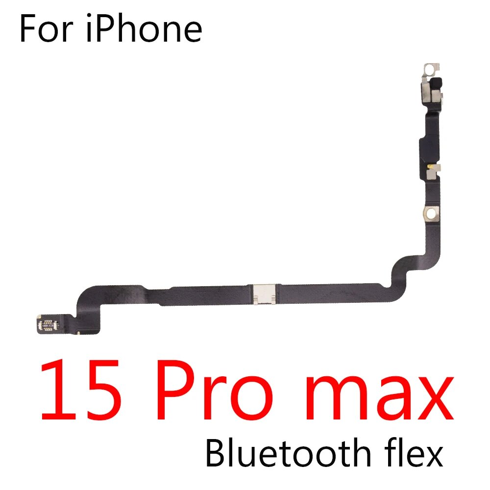 Bluetooth flex кабель для iPhone 15 Pro max