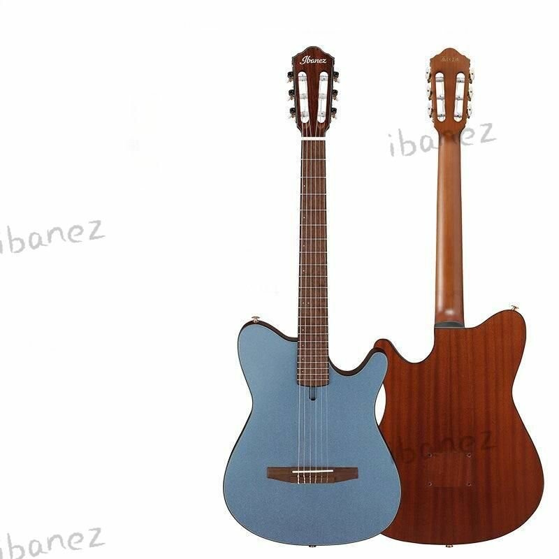 Классическая гитара Ibanez FRH10NANEZ