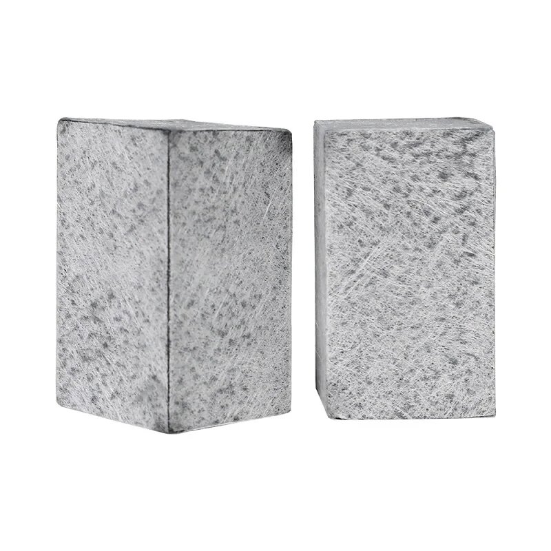 2 шт. Creality 3D светоотверждаемый 3D-принтер с активированным углем, подходит для Mage S/Mage Pro