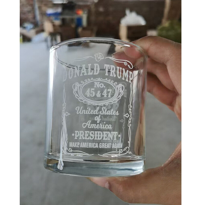 Стеклянные бокалы для вина, бокалы для виски, бокалы для пива, бокалы для чая, прозрачные стеклянные бокалы.