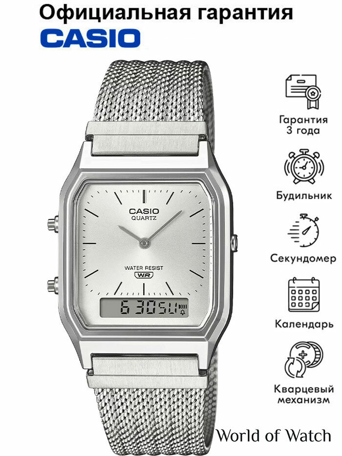 Наручные часы