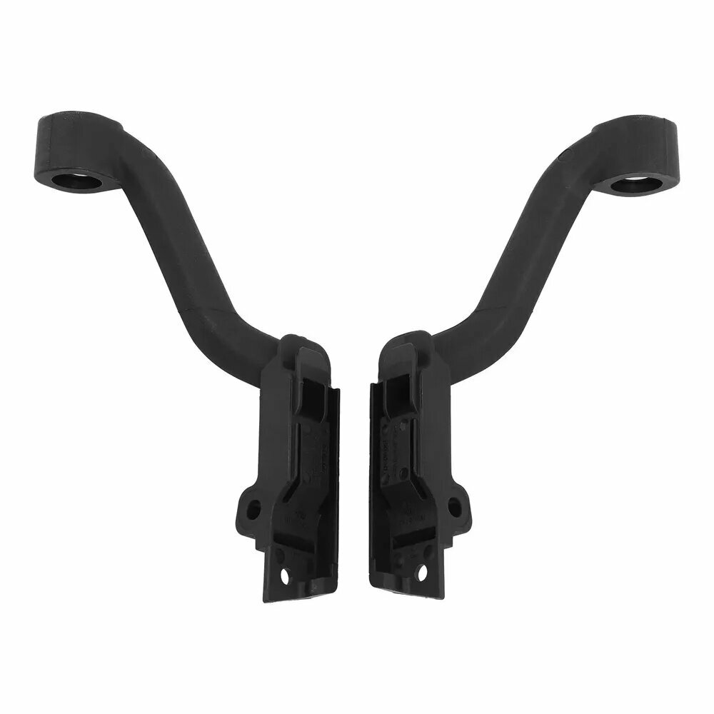 Регулируемый кронштейн для подъема ветрового стекла Подходит для BMW R1200GS LC 2013-2018 R1250GS Adventure 2019-2023