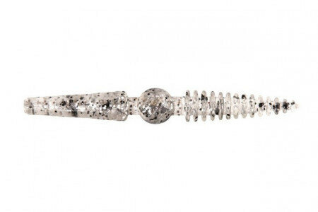 Приманка силиконовая (мягкая) AKKOI PULSE (PL55-OR40 / 2,2" / OR40)