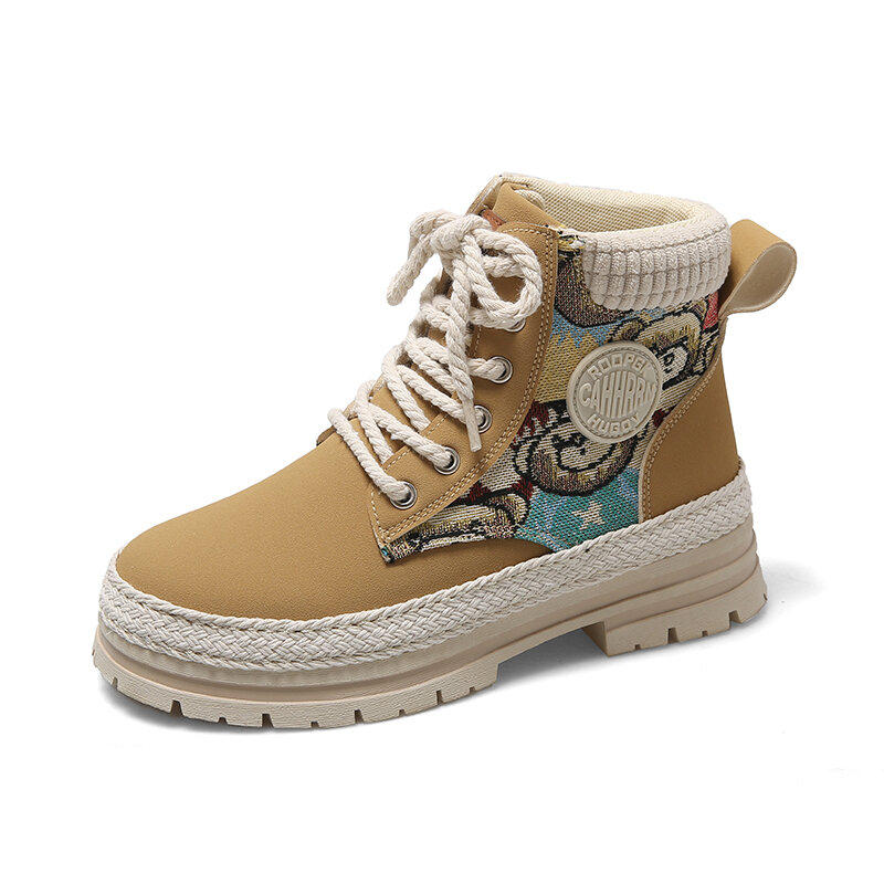 Ботинки Martin Boots