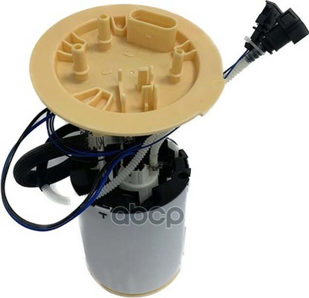 Топливный насос Audi A6 04-> VAG 4F0919087F 313011313345-MAGNETI MARELLI европа!/4F0919087F 4F0919051BD 4F0919051BH 4F0919051.