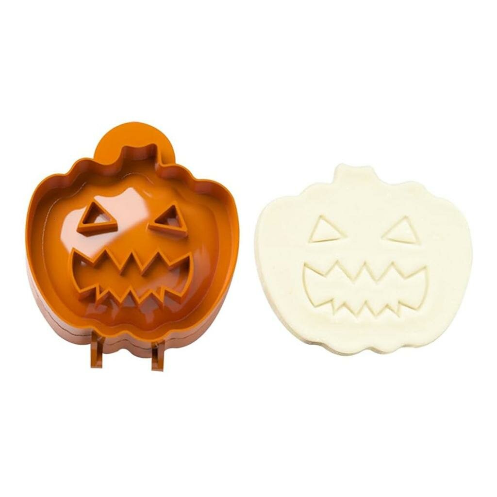 Мини-пресс для пирогов, Тыква