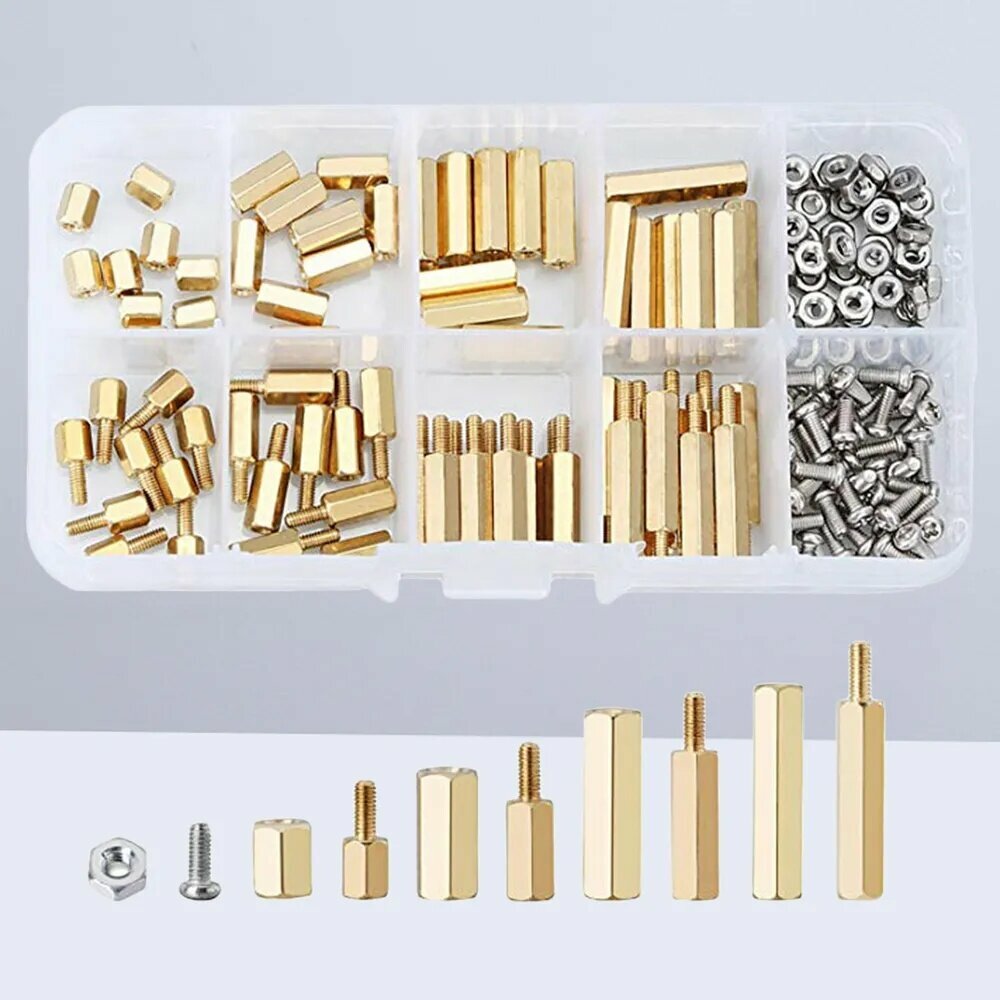 Винт 26.69 мм 171.34 г