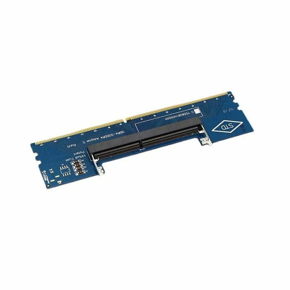 Тестовая Карта Адаптера Памяти Адаптерная Memory Stick Для Ноутбука